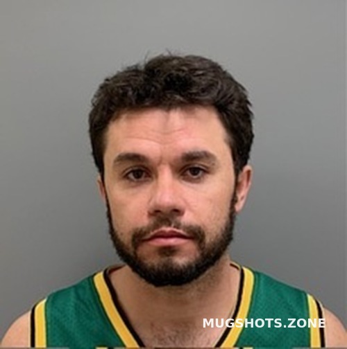 PRESTYN BLAKE WALLACE 03/17/2024 - Morgan County Mugshots Zone