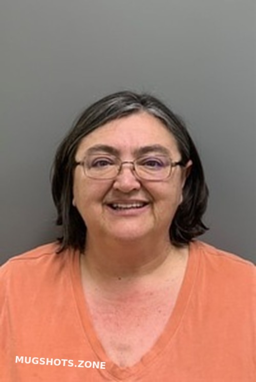 SHERRY LYNN PENTECOST L 03/17/2024 - Morgan County Mugshots Zone