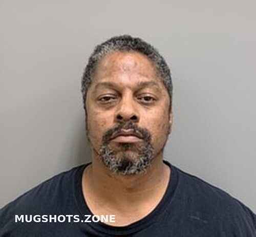 CURTIS BERNARD BATES 03/17/2024 - Morgan County Mugshots Zone