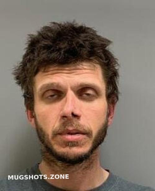 ZACHARY DAVID DUTTON 03/18/2024 - Morgan County Mugshots Zone