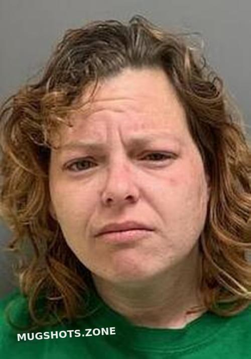JANET MICHELLE DUTTON 03/18/2024 - Morgan County Mugshots Zone