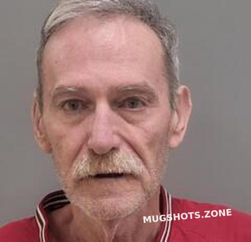 TIMOTHY CHARLES WHITLOW 03/18/2024 - Morgan County Mugshots Zone