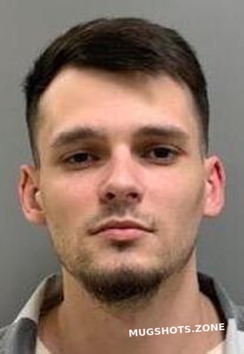 AUSTIN EDWARD TURRENTINE 03/18/2024 - Morgan County Mugshots Zone