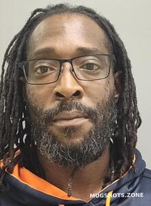 PATRICK LEVAY SCOTT 03/19/2024 - Morgan County Mugshots Zone