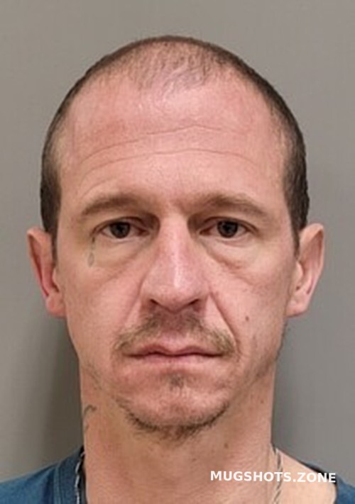 BRYAN KEITH HOLLOWAY 03/19/2024 - Morgan County Mugshots Zone