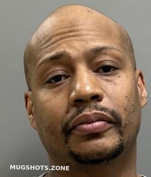 LESTER BUFKIN 03/20/2024 - Morgan County Mugshots Zone
