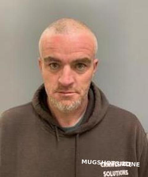 MATTHEW WADE HICKS 03/20/2024 - Morgan County Mugshots Zone