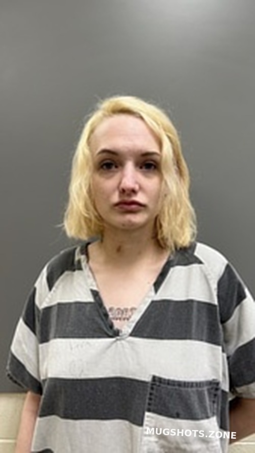 NATASHA NICOLE HAYNES 03/21/2024 - Morgan County Mugshots Zone