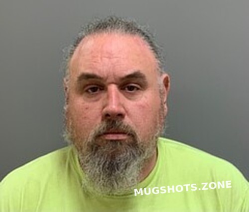 RANDALL EUGENE INGRAM 03/21/2024 - Morgan County Mugshots Zone