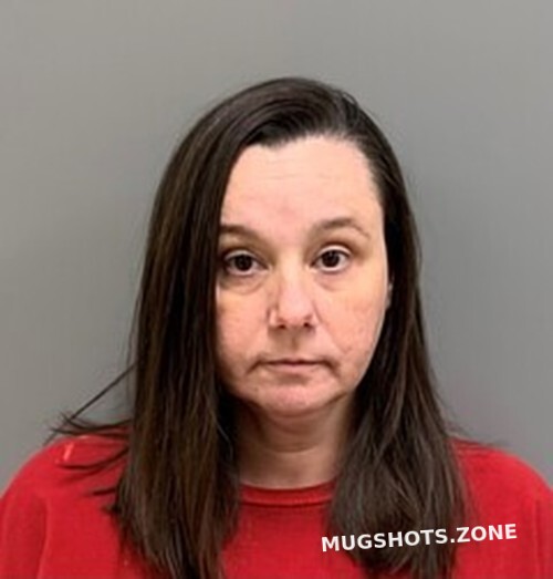 KRISTY LEE ATCHLEY 03/21/2024 - Morgan County Mugshots Zone