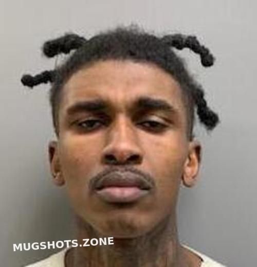 JAYLIN EDWARD JORDAN 03/21/2024 - Morgan County Mugshots Zone