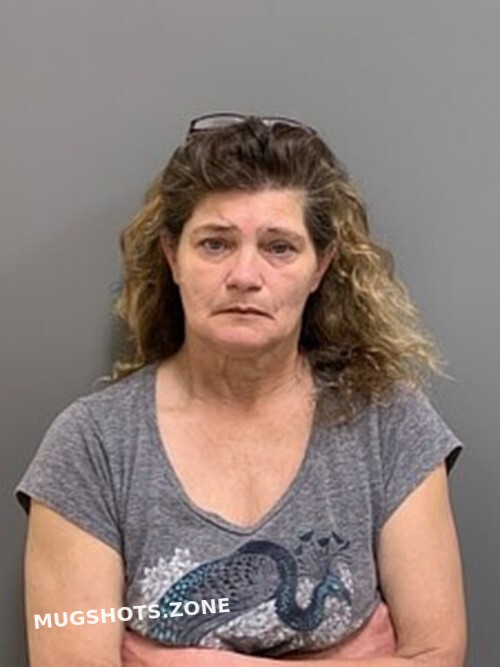 SHARLA RENEE LECROY 03/22/2024 - Morgan County Mugshots Zone