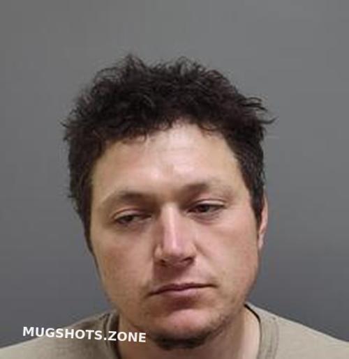 ZACHARY MCCLENDON 03/22/2024 - Morgan County Mugshots Zone