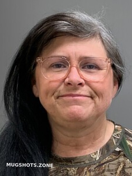 KELLY RAE WENZLER 03/22/2024 - Morgan County Mugshots Zone