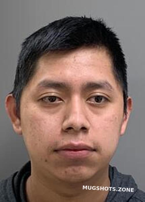 GILDARDO LOPEZ 03/24/2024 - Morgan County Mugshots Zone