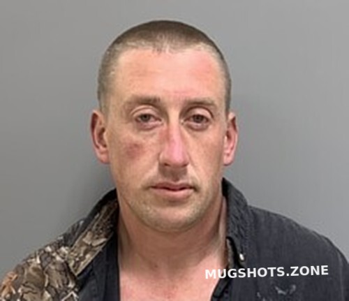 JUSTIN PAUL OAKES 03/25/2024 - Morgan County Mugshots Zone