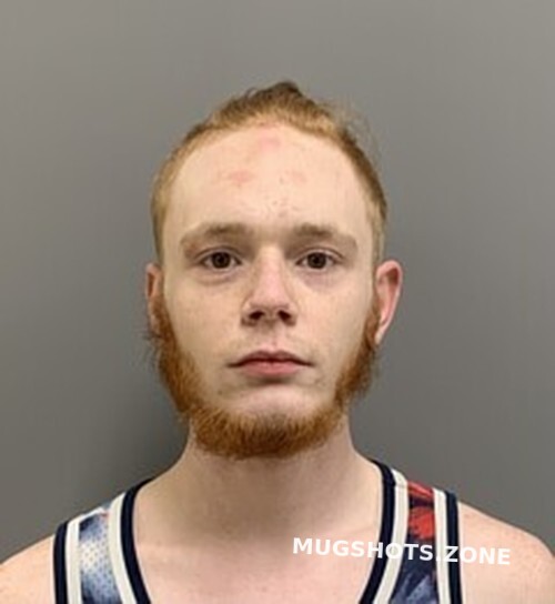 LUCAS CHARLES BAKER 03/26/2024 - Morgan County Mugshots Zone