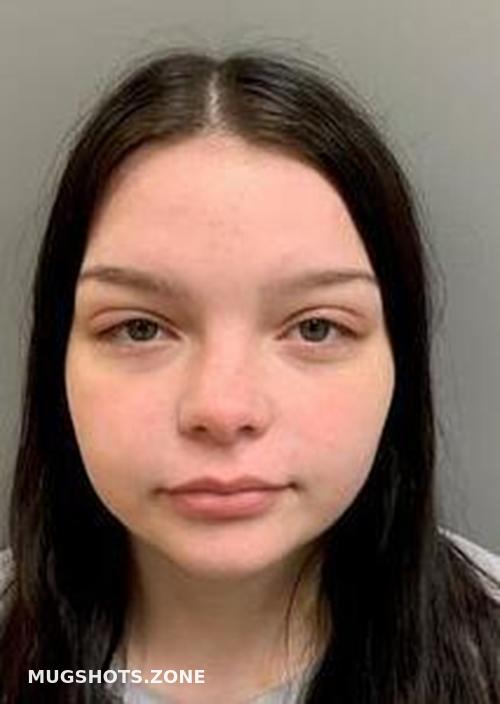 JASMINE CHEYANNE HOLMES 03/26/2024 - Morgan County Mugshots Zone