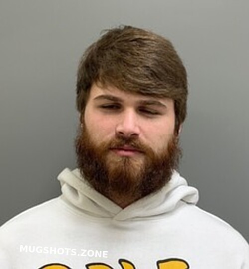 ALEXANDER CREED SLATEN 03/26/2024 - Morgan County Mugshots Zone