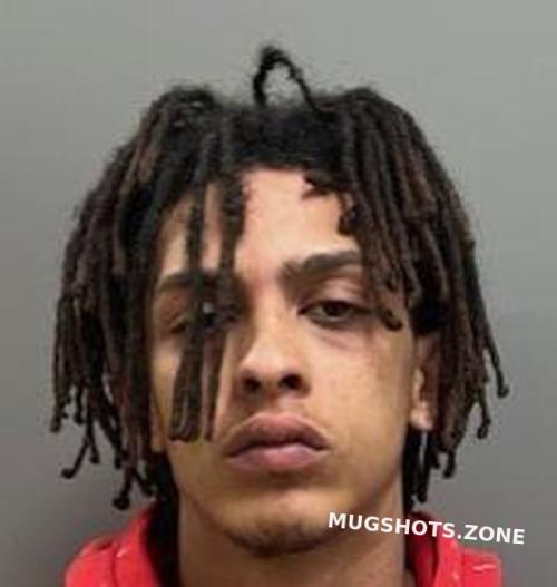 JAKE JAMES ROBB 03/27/2024 - Morgan County Mugshots Zone