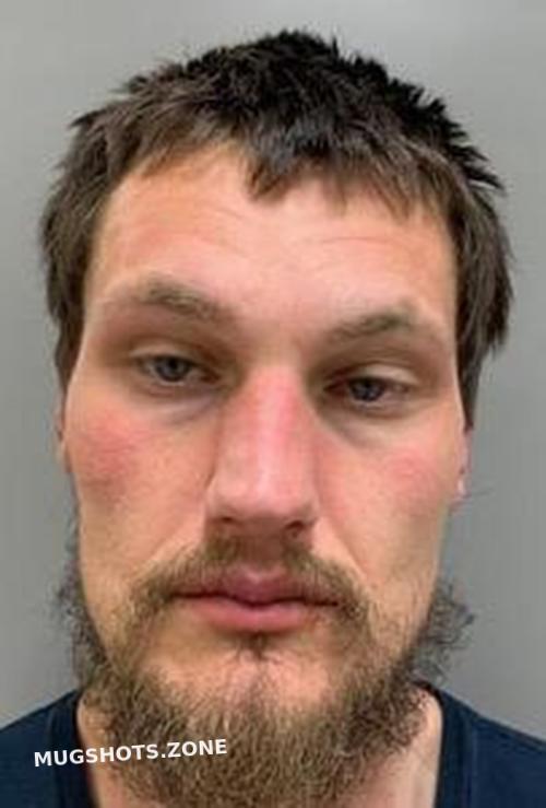 JAMES TERRY REEVES JR 03/27/2024 - Morgan County Mugshots Zone