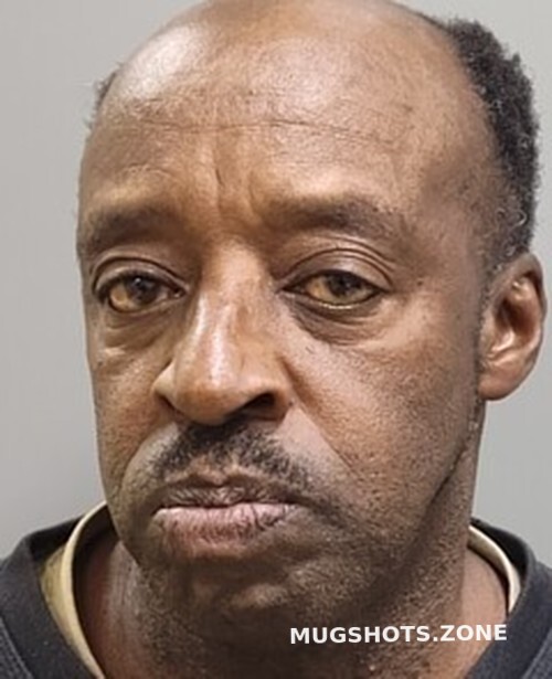 CARNELL SHACKLEFORD 03/27/2024 - Morgan County Mugshots Zone