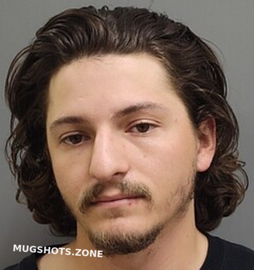 JACOB MATHEW WOODS 03/27/2024 - Morgan County Mugshots Zone