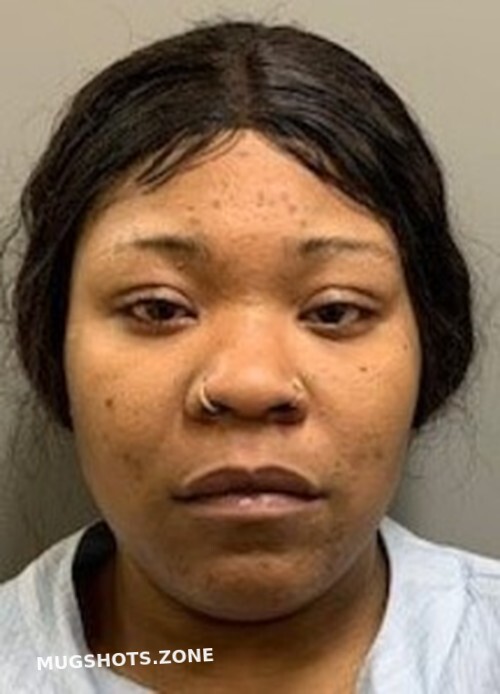 NYQUITA SADE HARRIS 03/28/2024 - Morgan County Mugshots Zone