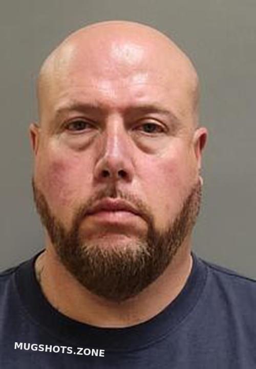 ALEX LEON HINES 03/30/2024 - Morgan County Mugshots Zone