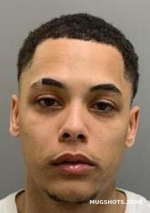 MARCEL WHITE JR 03/31/2024 - Morgan County Mugshots Zone