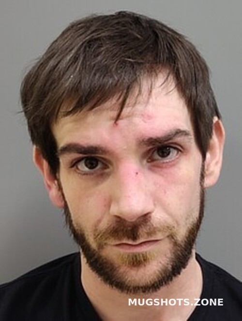 JACOB DANIEL SETZER 04/02/2024 - Morgan County Mugshots Zone