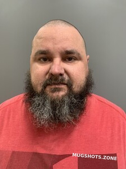 JASON HARRISON 04/02/2024 - Morgan County Mugshots Zone