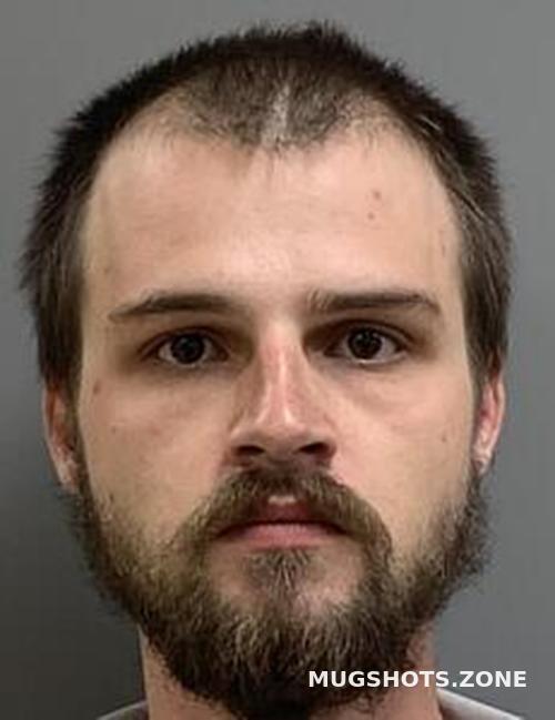 RYAN MATTHEW ACKERMANN 04/02/2024 - Morgan County Mugshots Zone