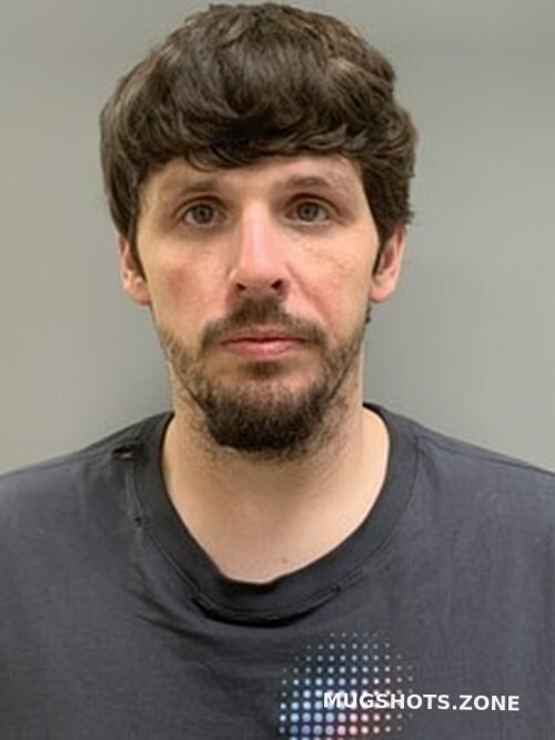 MICHAEL CORDELL ABNER 04/03/2024 - Morgan County Mugshots Zone