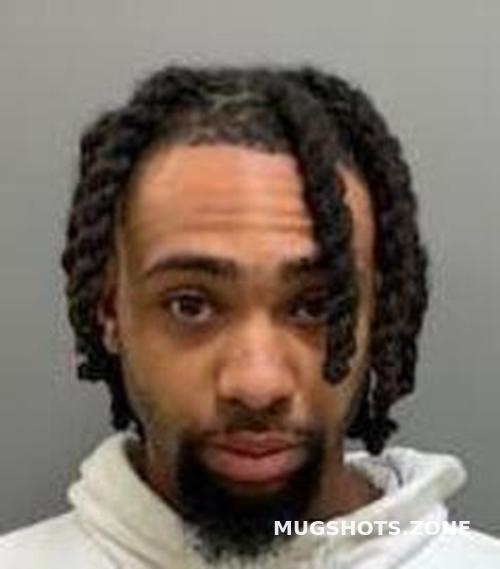 SHAMARI DESHAUN PRIDE-ROBINSON 04/05/2024 - Morgan County Mugshots Zone