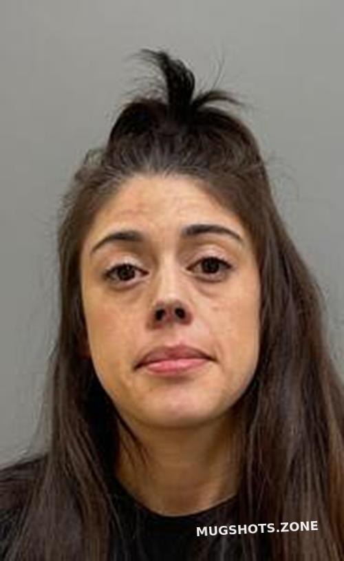 ELIZABETH NICHOL PETERSON 04/06/2024 - Morgan County Mugshots Zone