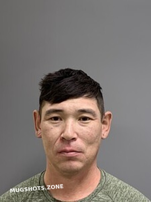 DOMINIC JACOB STETTINGER 04/07/2024 - Morgan County Mugshots Zone