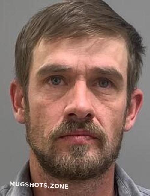 KEVIN EDWARD RIGGS 04/07/2024 - Morgan County Mugshots Zone