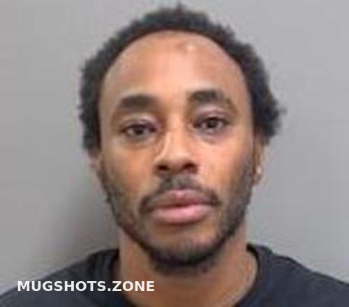 BRANDON MARQUICE MILLER 04/09/2024 - Morgan County Mugshots Zone