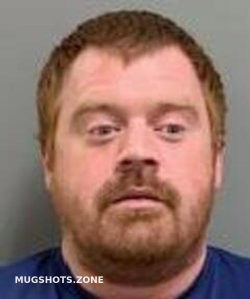 RYAN JOE PERKINS 04/09/2024 - Morgan County Mugshots Zone