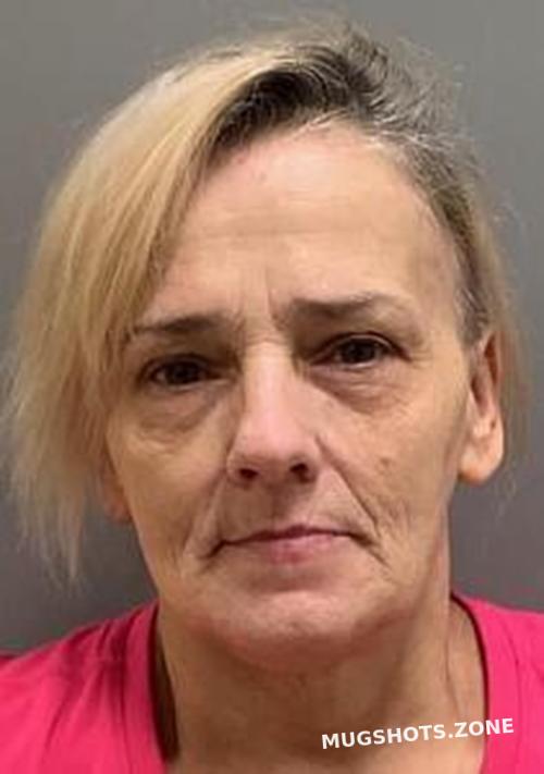 DEBBIE SUE HUDGINS 04/10/2024 - Morgan County Mugshots Zone