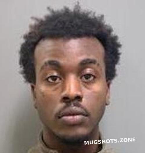 ELIJAH HEZRON DE'SHAUN HARVEY 04/10/2024 - Morgan County Mugshots Zone