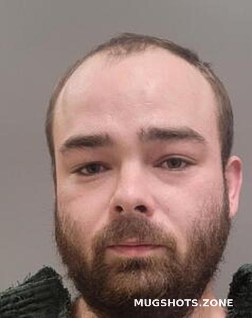 MORGAN WAYNE FREEMAN 04/10/2024 - Morgan County Mugshots Zone