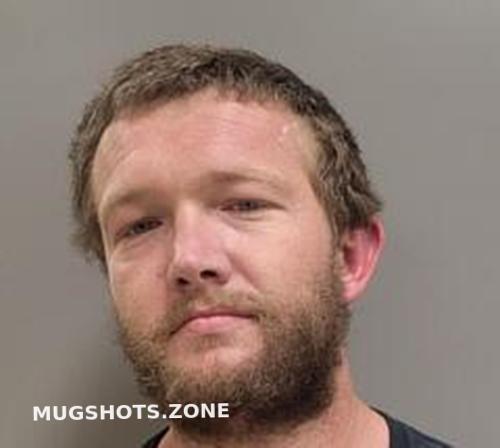 GERALD RAY MASSEY 04/11/2024 - Morgan County Mugshots Zone