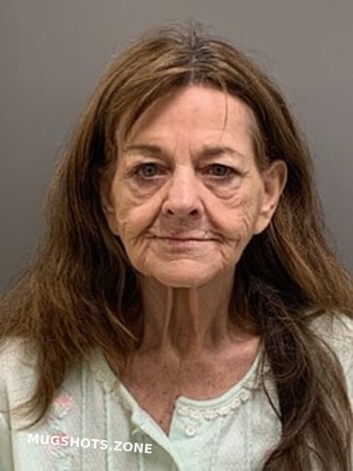 JANET MARIE WALLIS 04/11/2024 - Morgan County Mugshots Zone