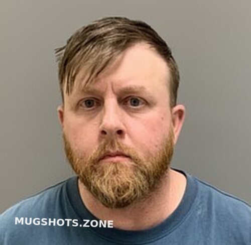 TONY JOE RILEY JR 04/12/2024 - Morgan County Mugshots Zone