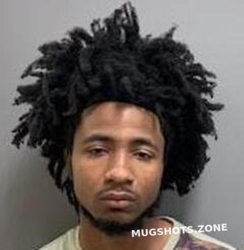 DARRYL TYRONE FLOWERS 04/14/2024 - Morgan County Mugshots Zone