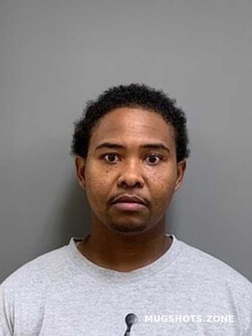 SYDNEY TIAMARRA SEARS 04/15/2024 - Morgan County Mugshots Zone