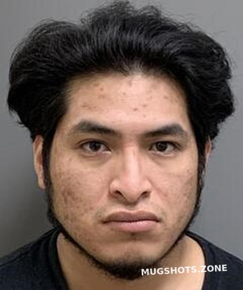 JAMIE GUTIERREZ RAMOS 04/15/2024 - Morgan County Mugshots Zone