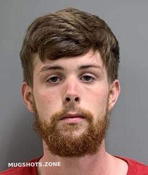 JACOB ZANE KNIGHTEN 04/15/2024 - Morgan County Mugshots Zone
